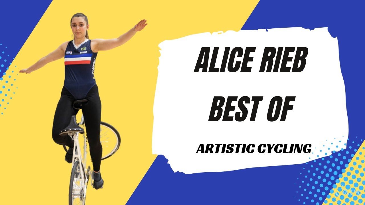 Alice RIEB Best of - YouTube