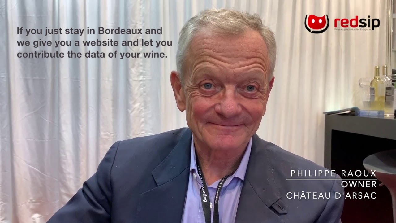 Redsip - A Practical Solution to an Age-Old Challenge (Interview with ...