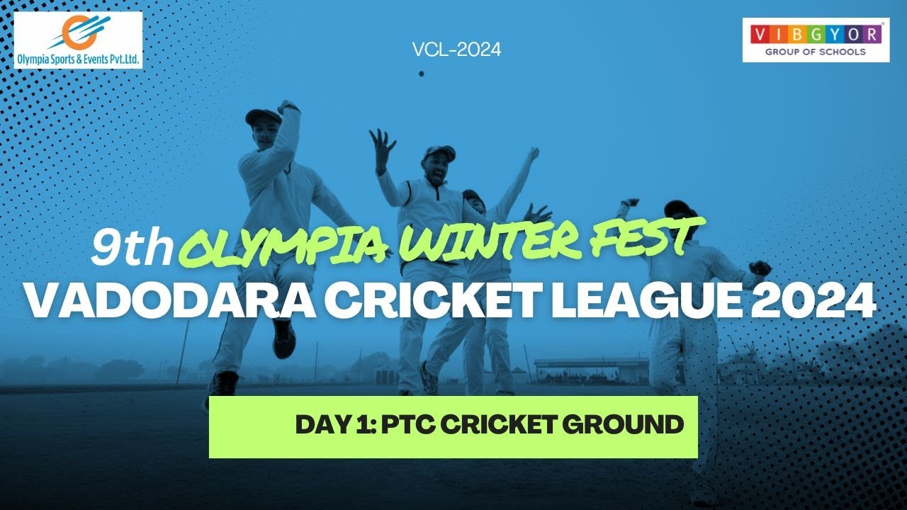 DAY 2 | PTC CRICKET GROUND | CRICKET MATCH LIVE | - YouTube