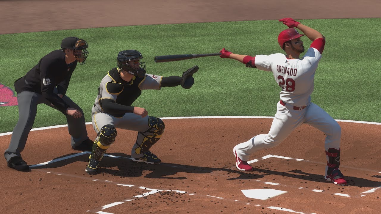 St Louis Cardinals vs Pittsburgh Pirates - MLB Today Full Game ...