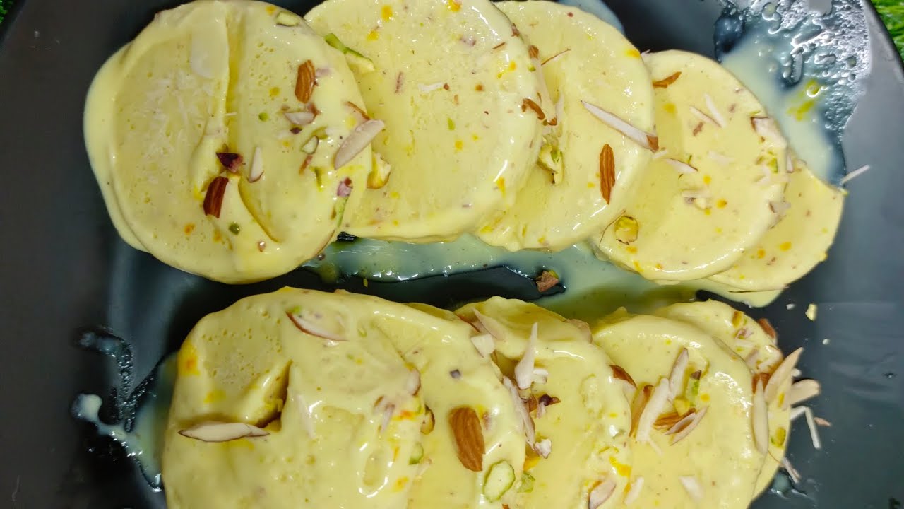 Bahut hi easy Ghar ke kuch Saman se Banne wali Bread ice cream Recipe ...