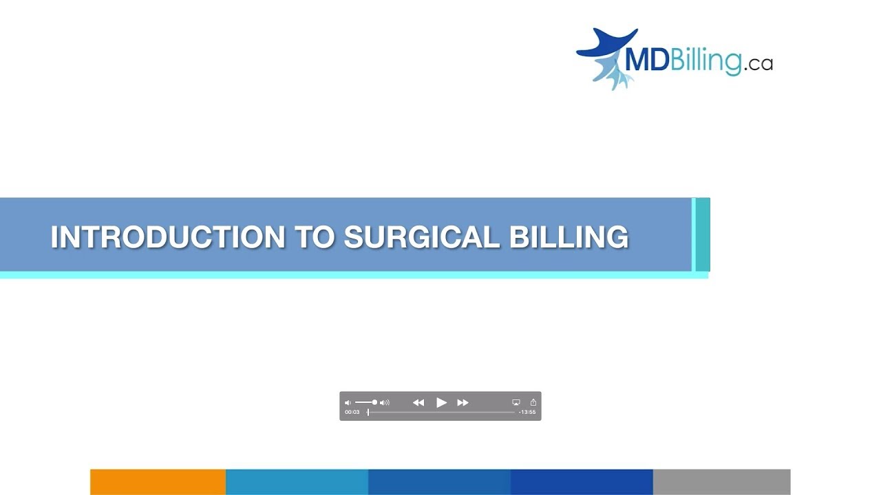 Learn Surgical Billing in Under 15 Minutes - YouTube