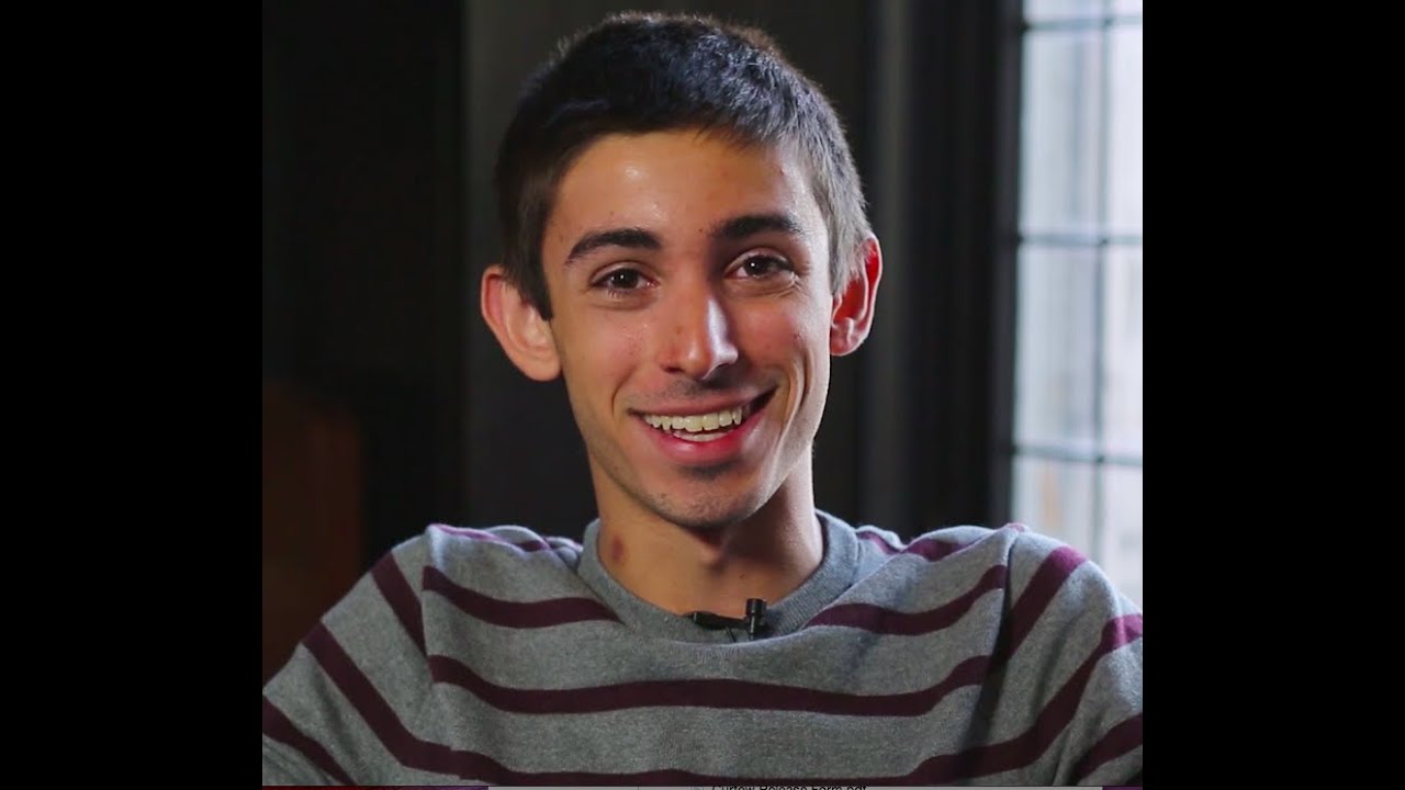 UChicago Summer Session Student Profile: Ethan Steinberg - YouTube