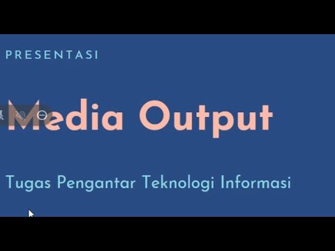 output - YouTube