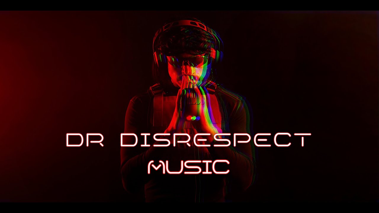 Dr disrespect music PLAYLIST | CYBERPUNK EDM RETRO MUSIC 2021 | WARZONE ...
