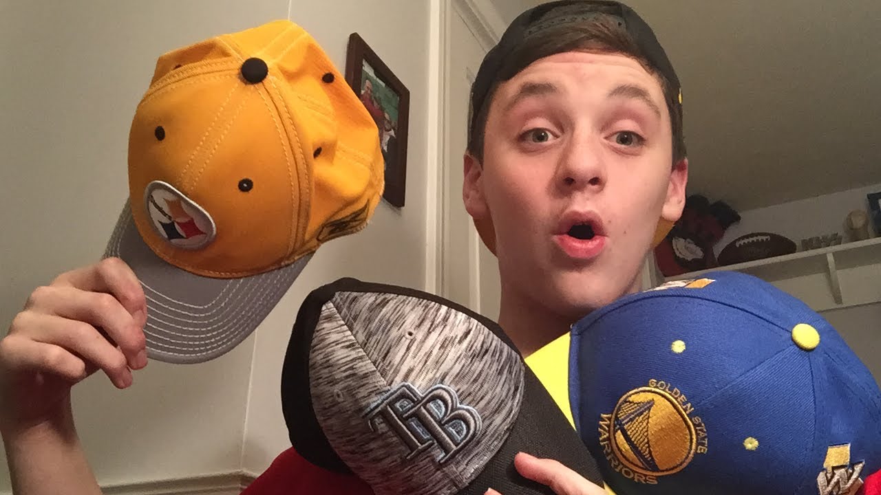ASMR Hat Store!! (SlowTaps ASMR)(Roleplay) - YouTube