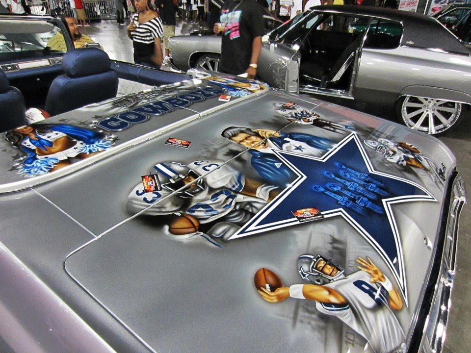 Dallas Motorcycle Dealerships