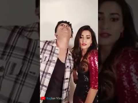 Tik tok hot girl videos 😊