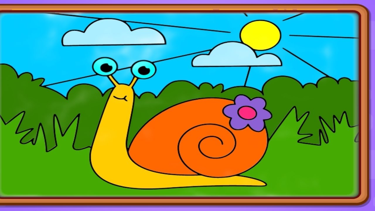 🖌️🖌️🎨wow itni pyari painting video 🎨🖌️ - YouTube