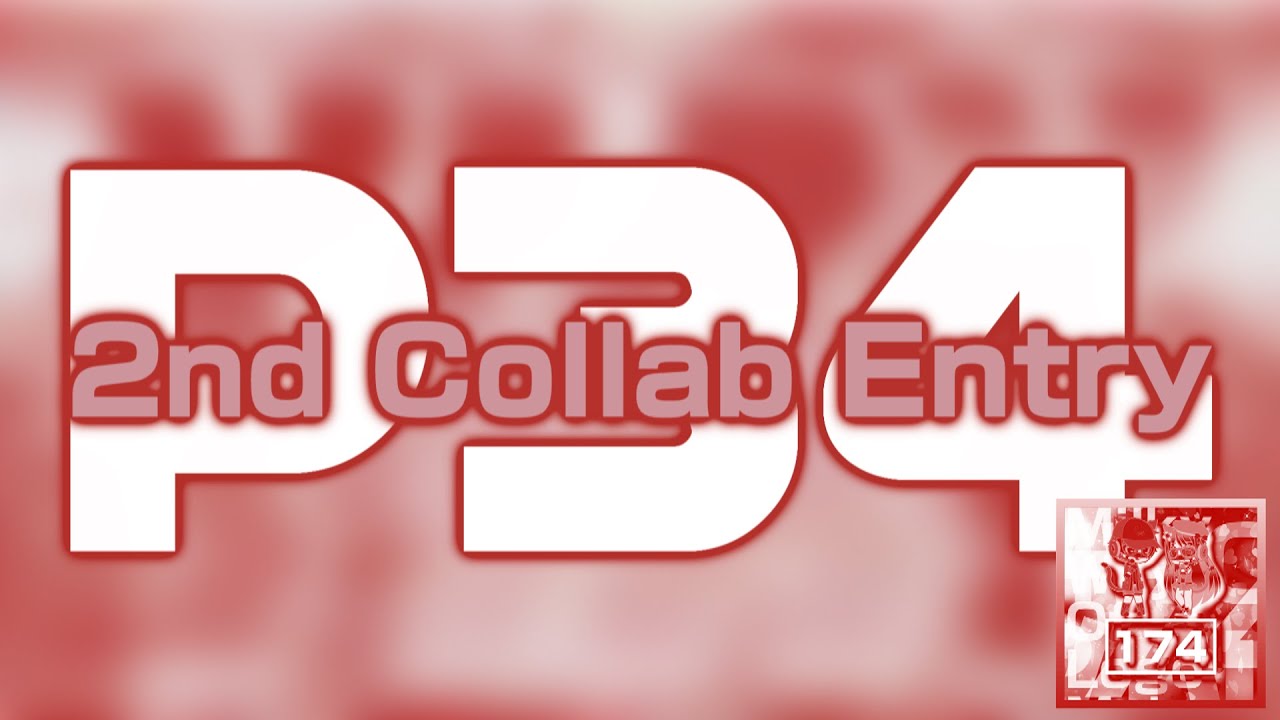 {2nd Collab Entry For MRSLE382 | New Effects/Part 34} YIAY Outro With 1 ...