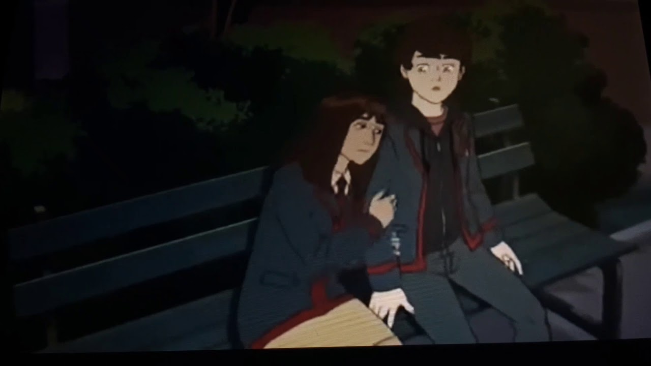 Spider-Man (Peter Parker x Ms.Marvel (Kamala Khan) part 3 - YouTube