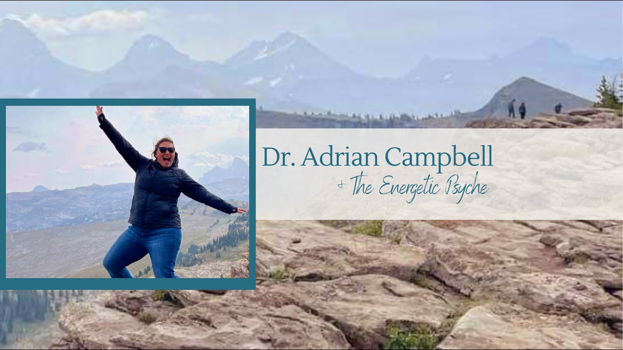 Dr. Adrian Campbell Live Stream - YouTube