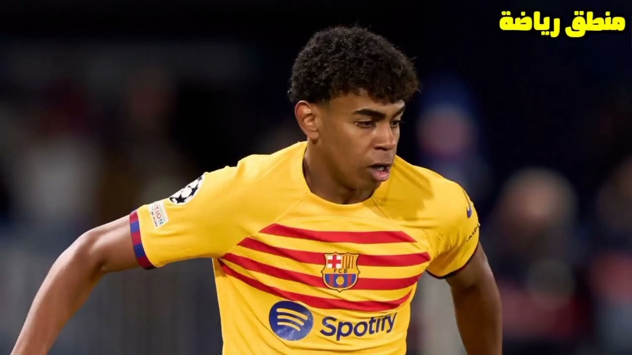 Raphinha Goals Barcelona vs PSG 3-2 Highlights Extended & All Goals ...