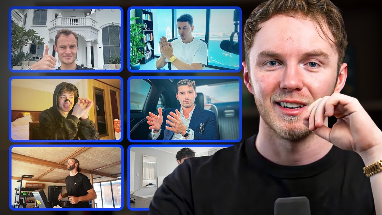 “Raw” Content is Now on ‘Easy Mode’ for Business Owners - YouTube