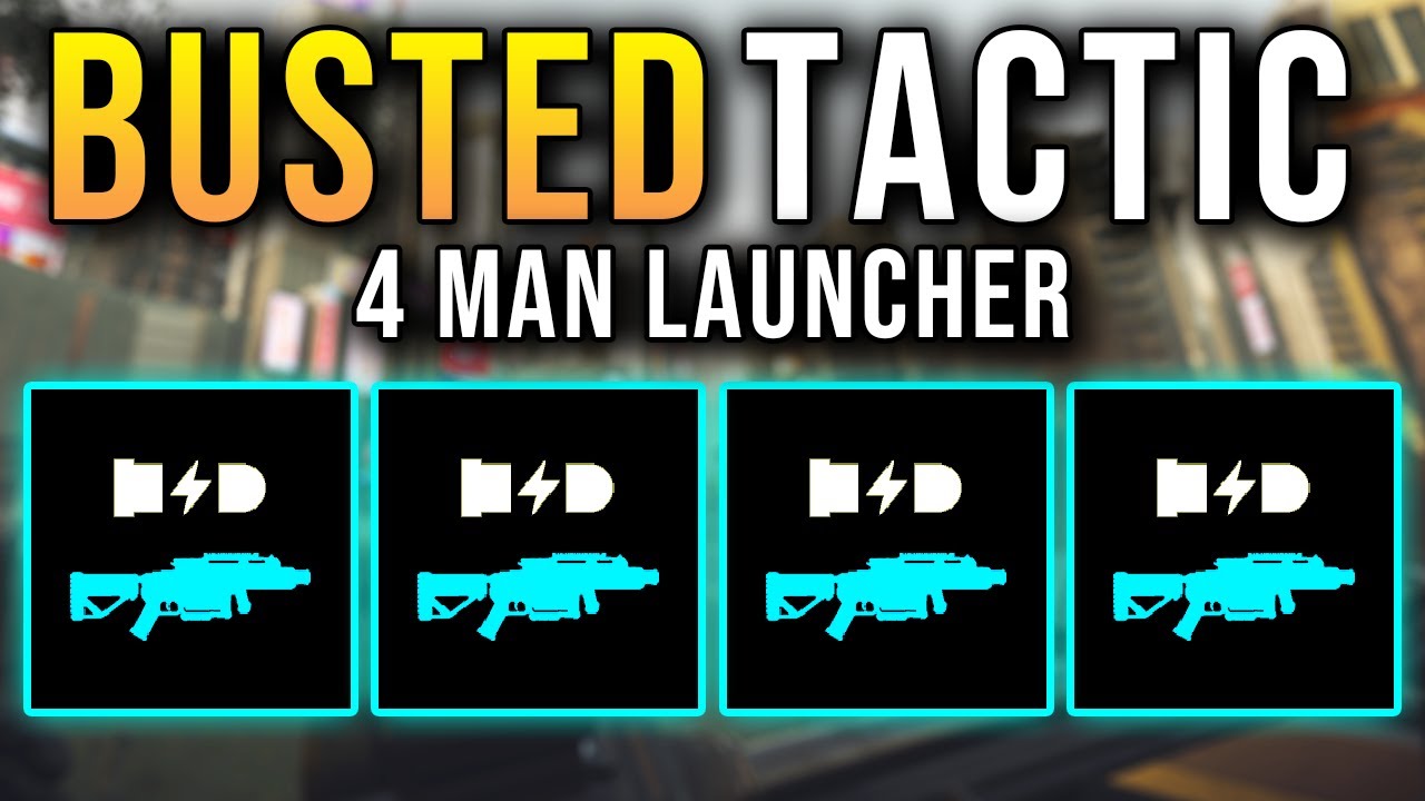 Helldivers 2 | This Squad Loadout Will Delete ANYTHING & EVERYTHING ...