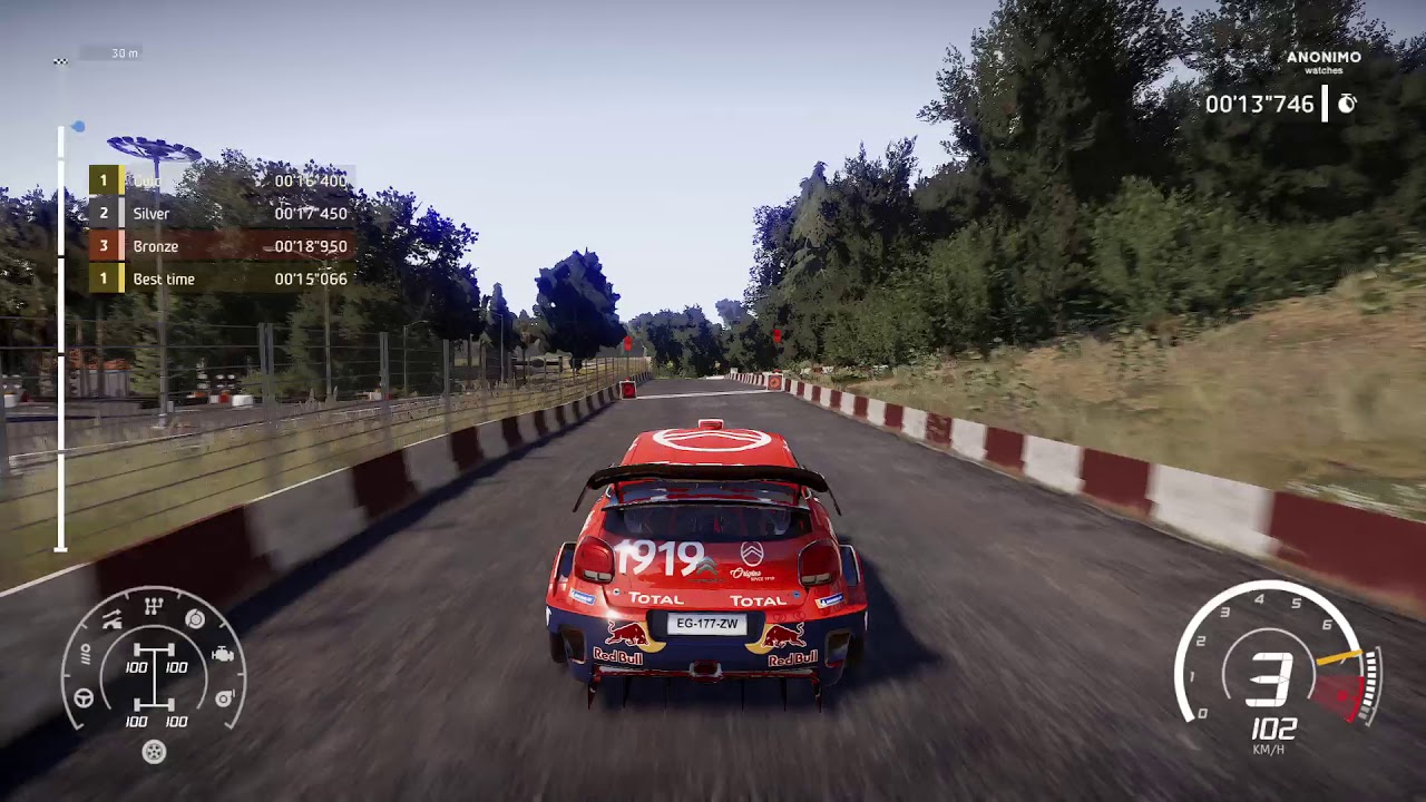 WRC 8 Tips And Tricks To Start YouTube wrc-8-tips-and-tricks-to-start-youtube