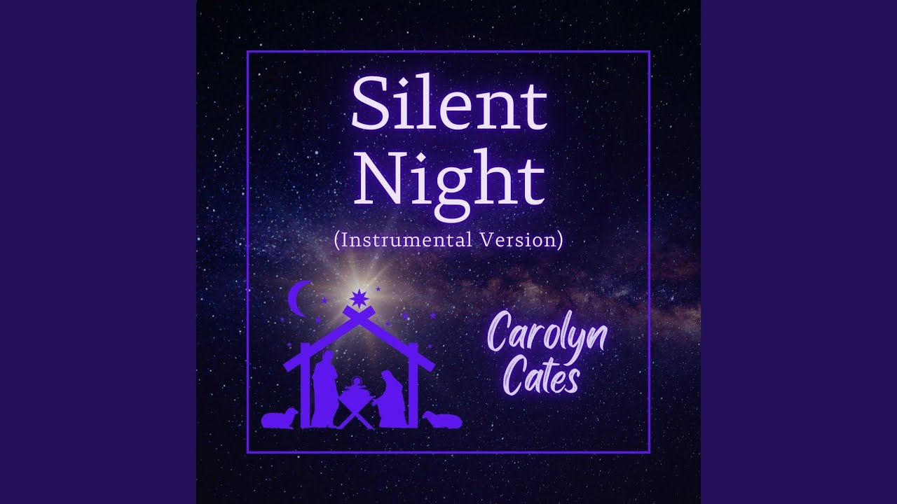 Silent Night (Instrumental Version) - YouTube