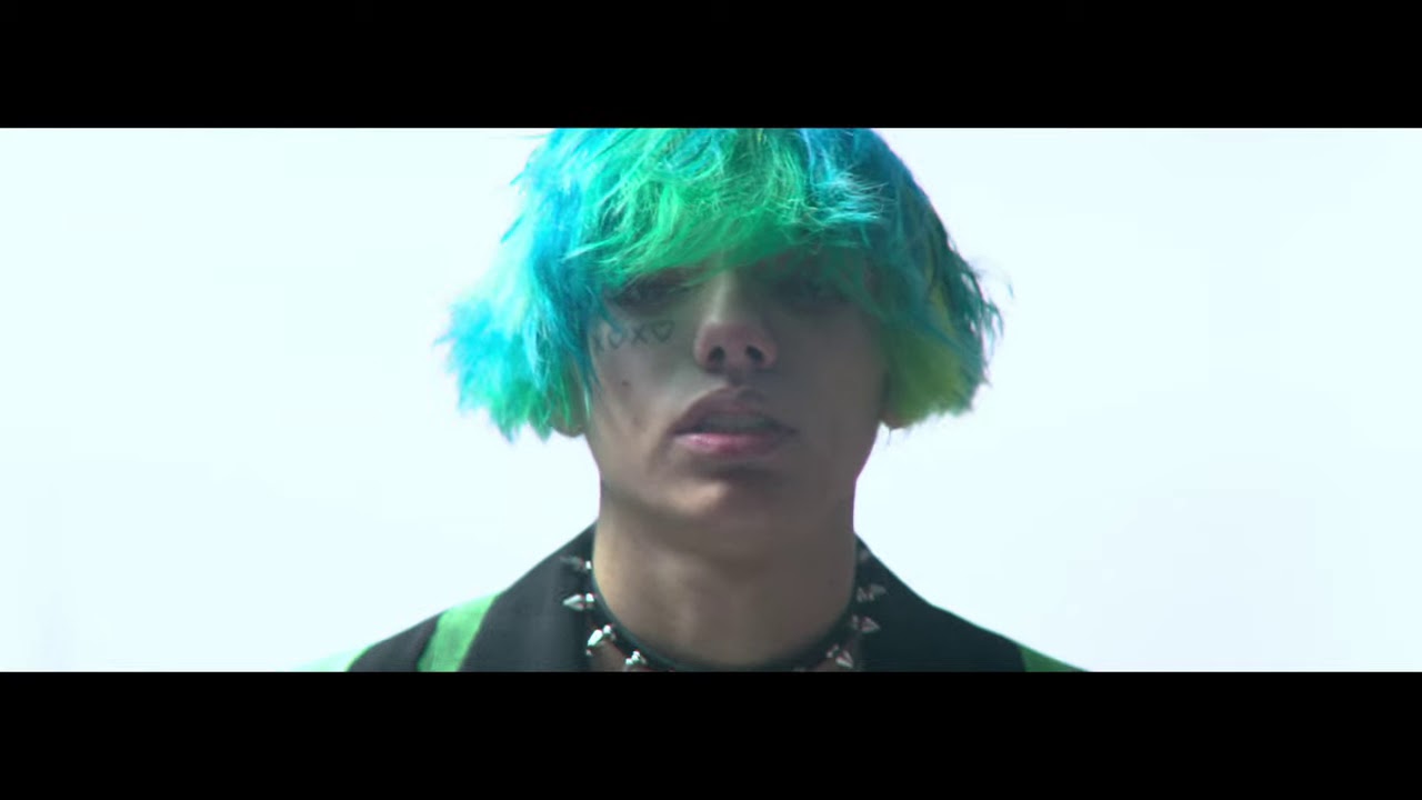 JUMEX - LONER VIDEO OFICIAL (DIR BY JUMEX & KYLE COGAN) - YouTube