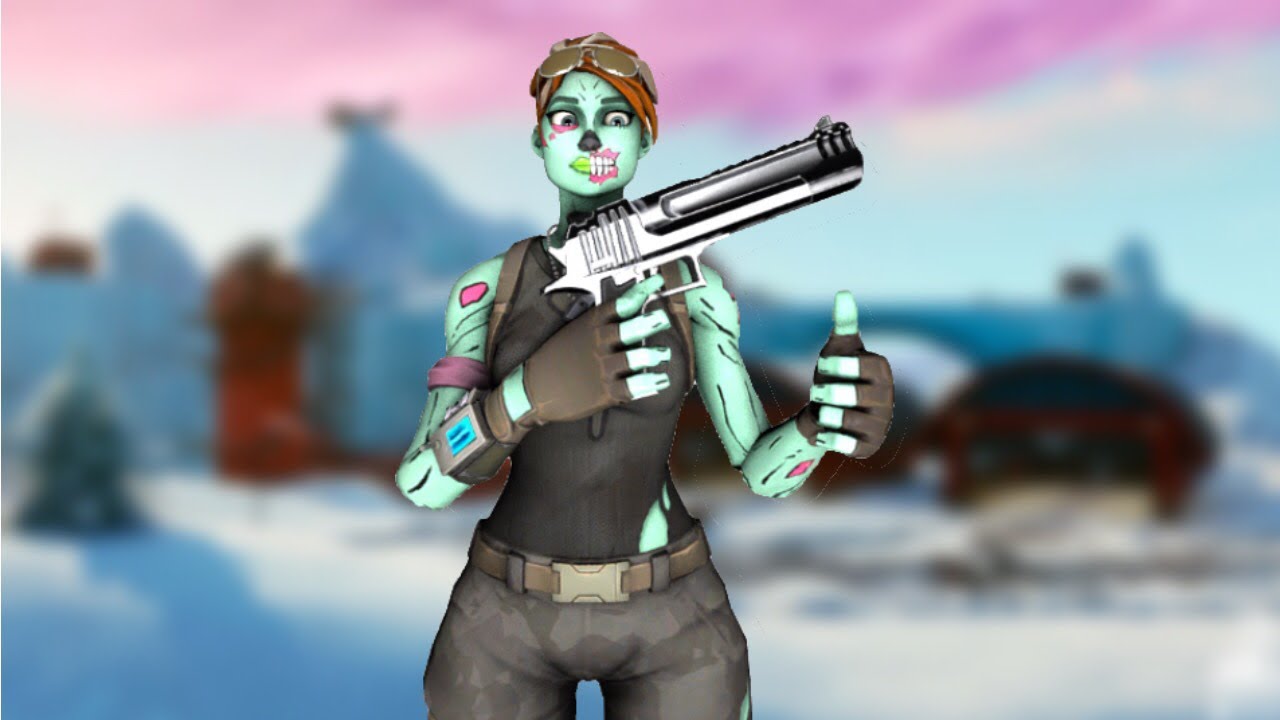 When will Cryptic recruit me... 🐐 (Fortnite Battle Royale) #CrypticRC # ...