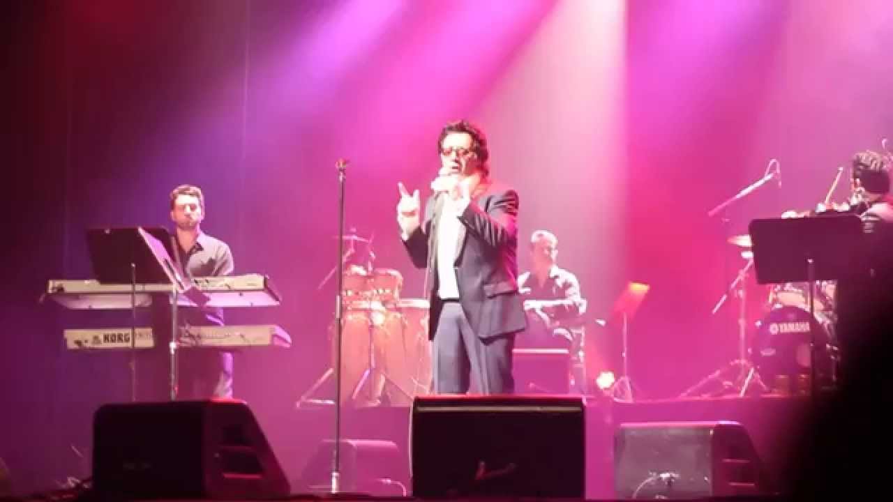 Moein - Live in concert Montreal 2014 - YouTube