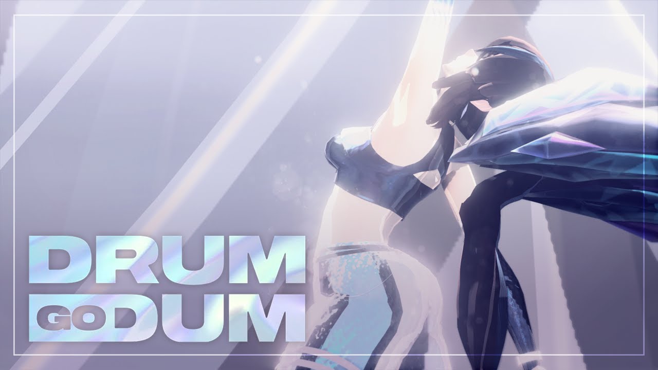 MMD | DRUM GO DUM - YouTube