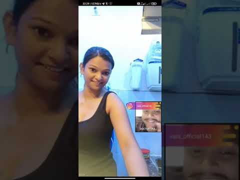 Vani Official Hot Streamkar Tango Bigo Live Part 6