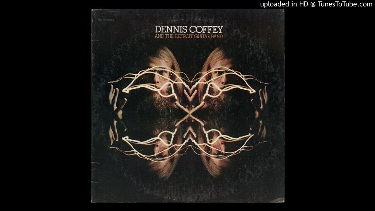 DENNIS COFFEY - Love song for Libra - YouTube Music