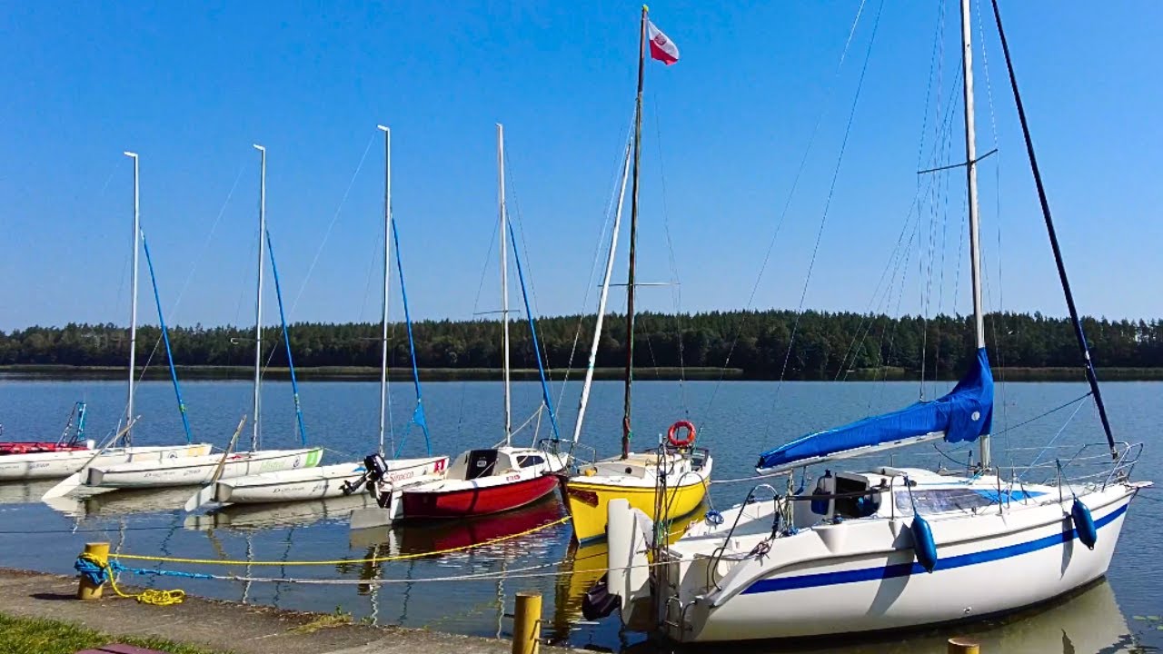 Discovering Beautiful Olecko: A Journey Through Northeastern Poland ...