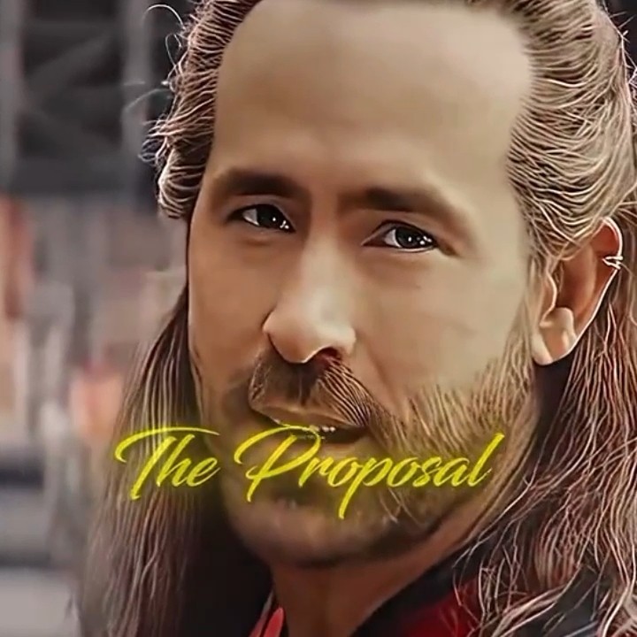 The Proposal - Deadpool and Wolverine - 4XK MP4 #shortvideo #edit # ...