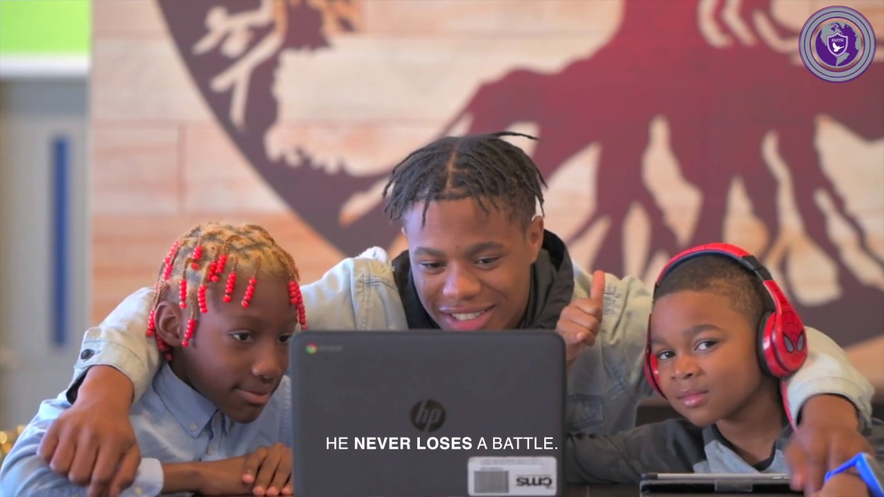 Principles of Successful Living: Andrew Lockhart (Part 1) - YouTube