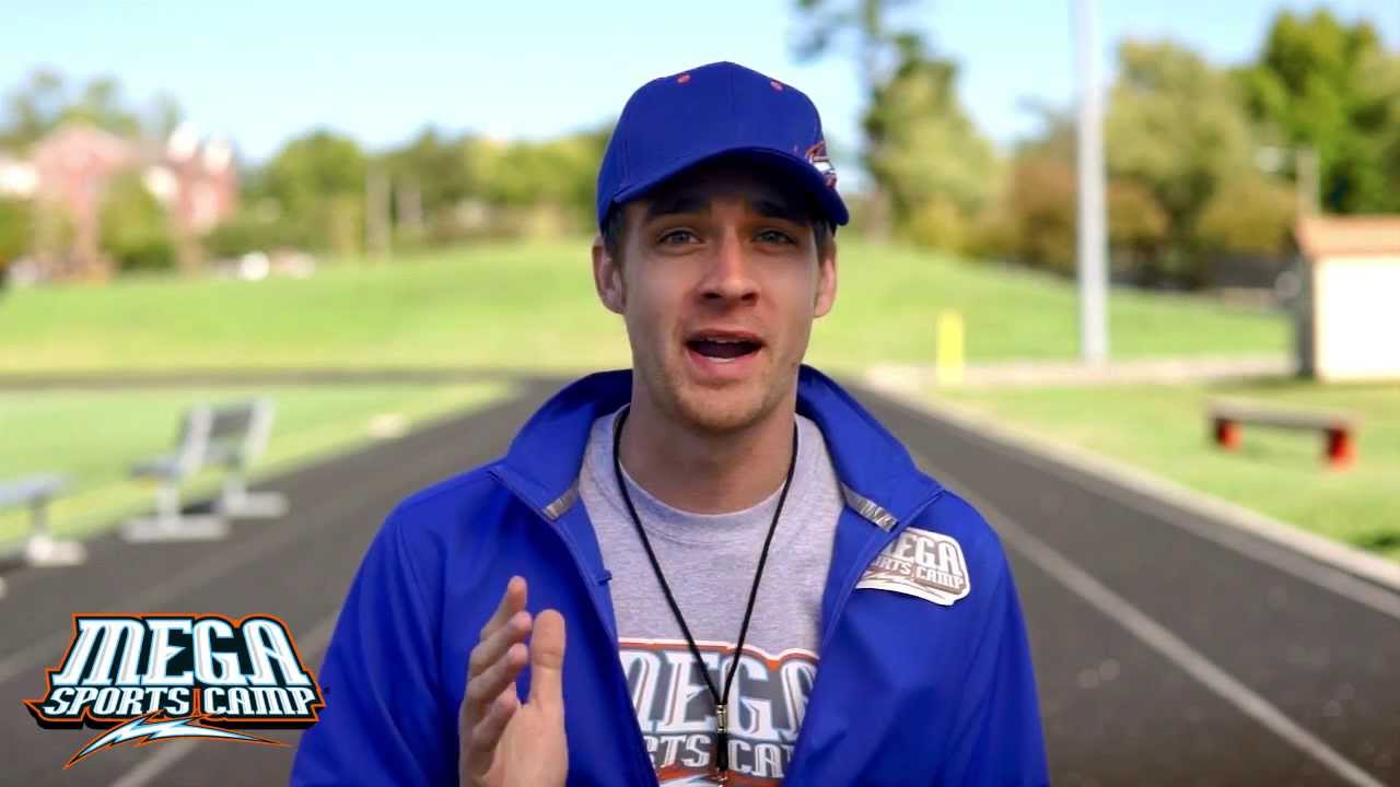 Overview of GamePlan VBS 2014 | Mega Sports Camp - YouTube