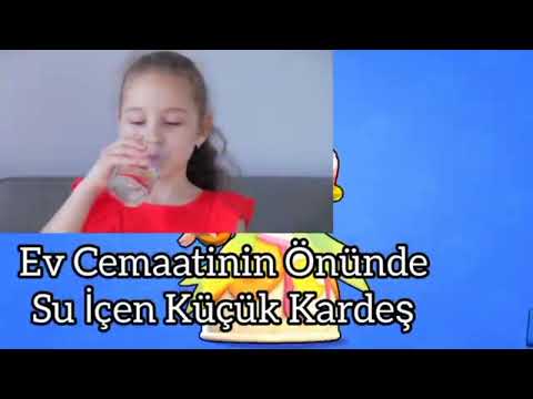Ramazan Ayı Denince Akla Gelen İnsan Tipleri 😆