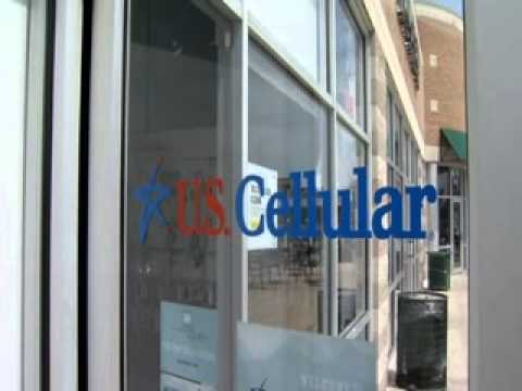 585,000 US. Cellular Customers Must Buy New Phones