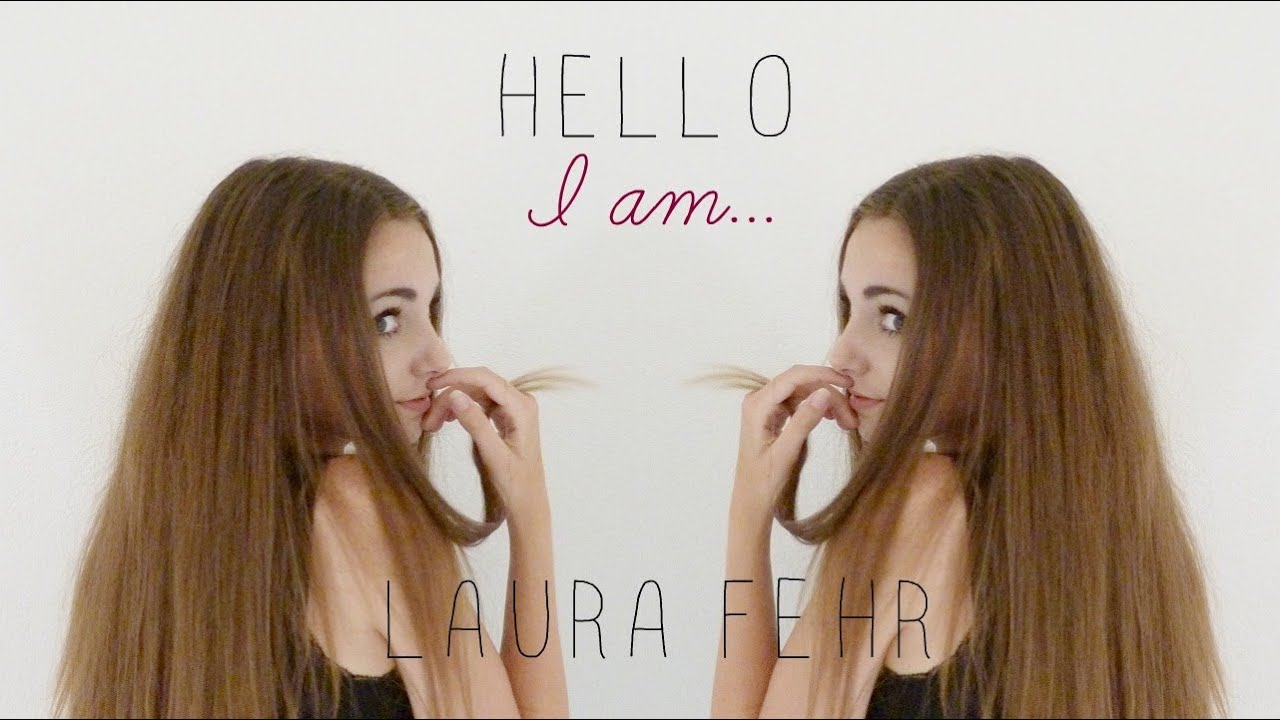 Hello I am... - YouTube