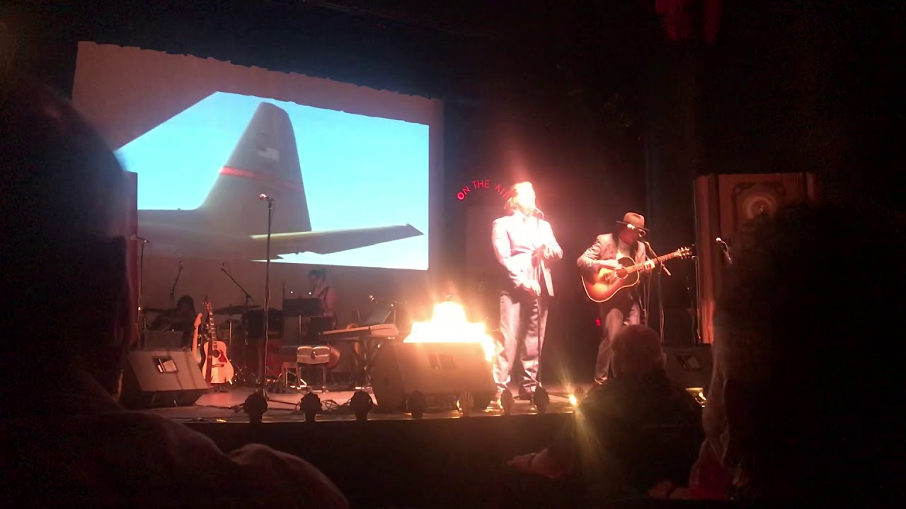 Angel Flight - YouTube