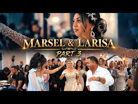 Bijav MARSEL & LARISA 02.08.2026 ( Fam.Salievski ) - Part 3