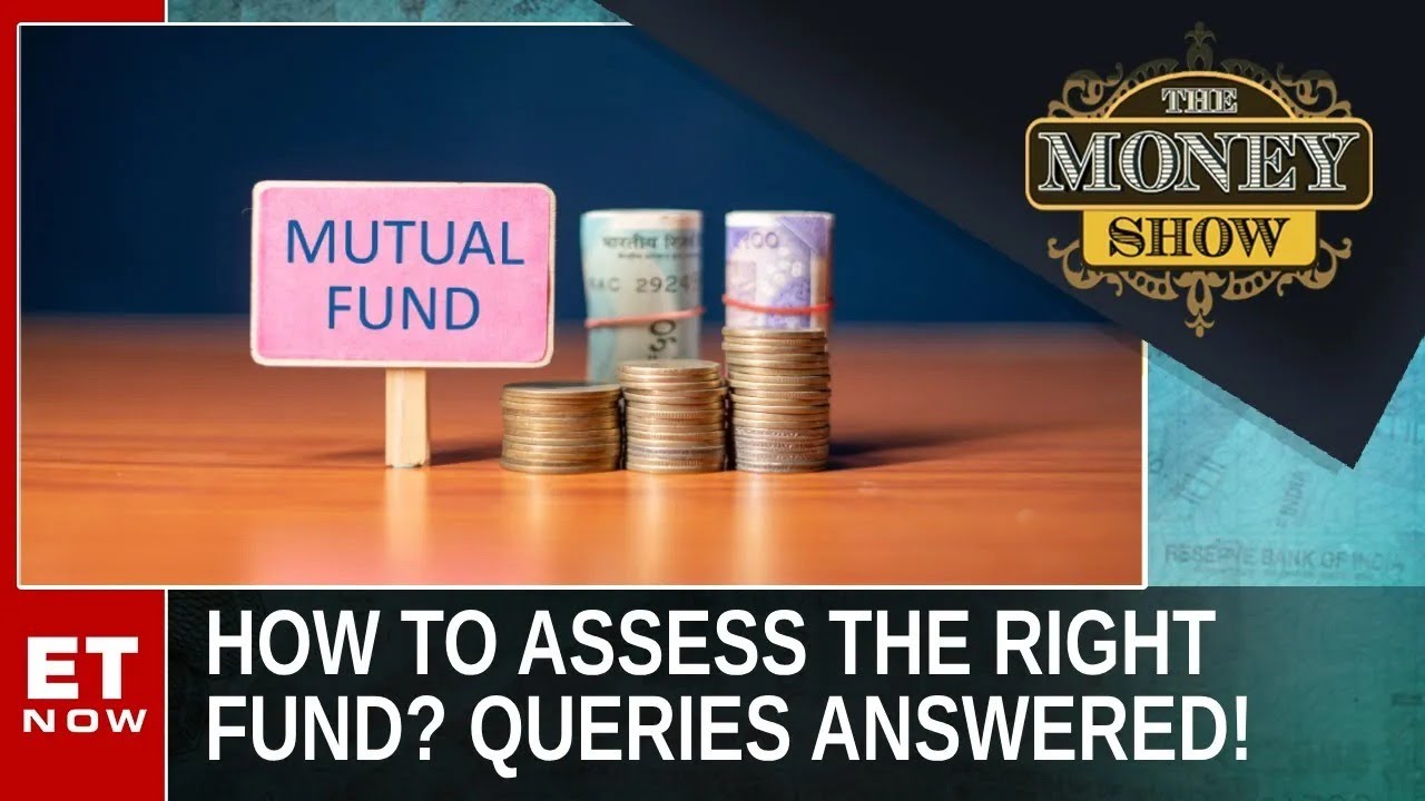 Choosing the Right Mutual Fund: Navigating the Maze with Expert Advice ...