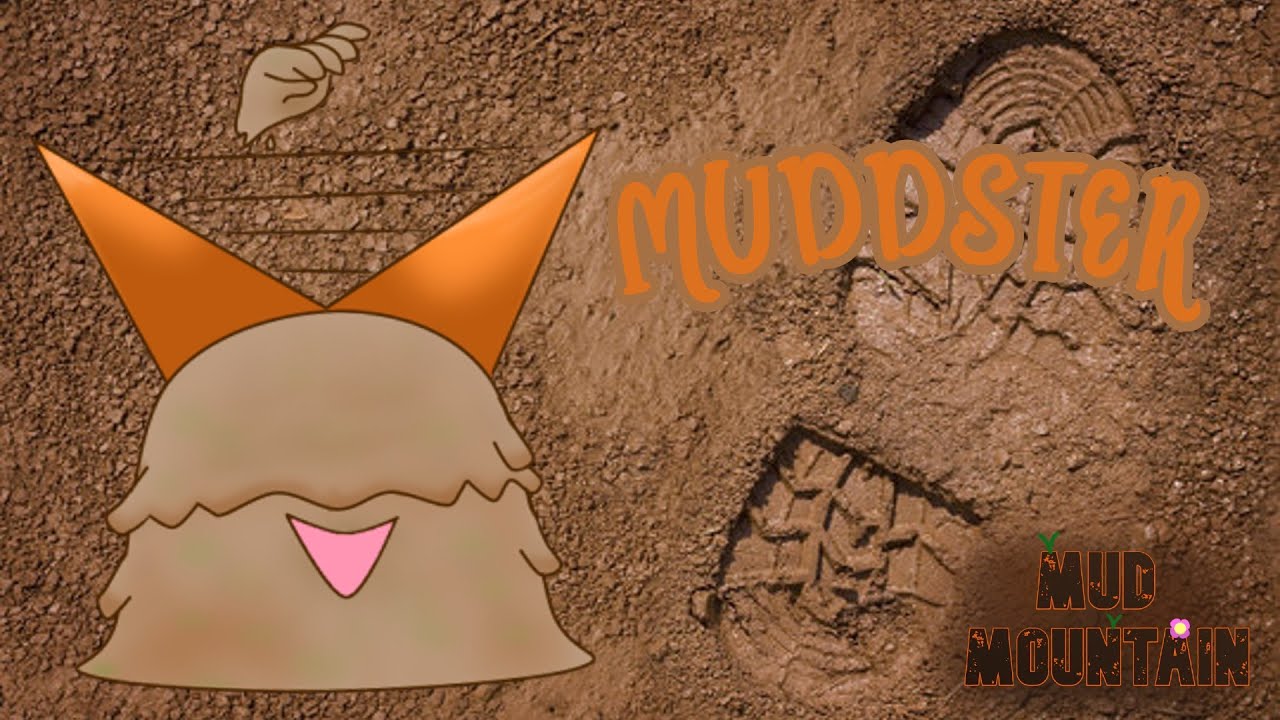 My Singing Monsters | Muddster (Mud Mountain) - YouTube