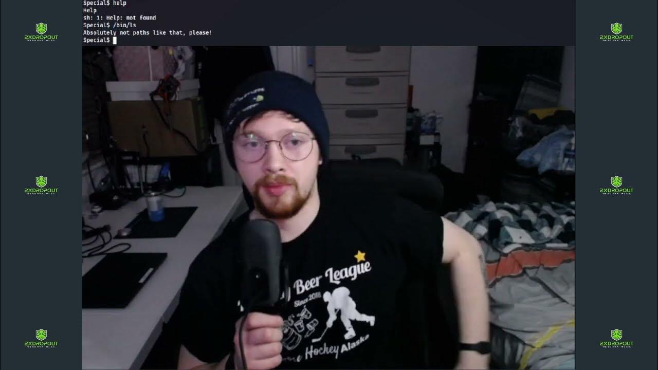 PicoCTF 2023 - Special CTF - General Skills - YouTube