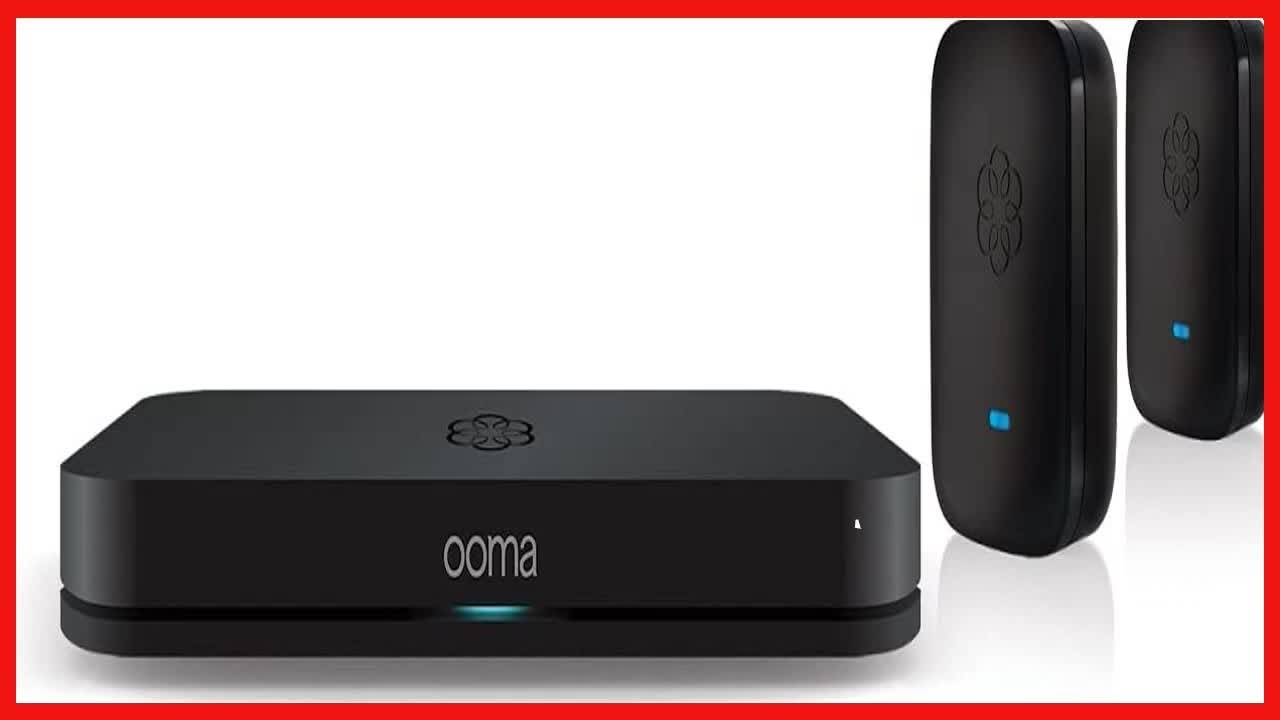 Great product - ooma VoIP 2 Linx Cloud Business Phone System. Linx Connects Analog Phones or fax ...