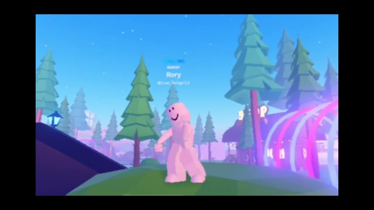 roblox edit - YouTube