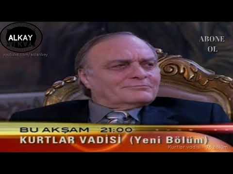 Kurtlar Vadisi 76.Bölüm fragmanı