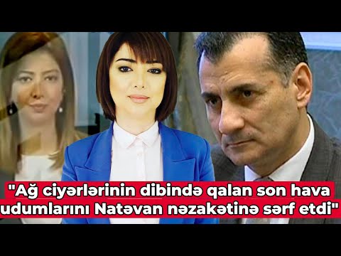 Natəvanın ölümündən bir saat əvvəl dediyi söz…