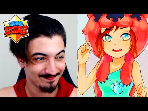 son kez brawl stars tiktok videoları!