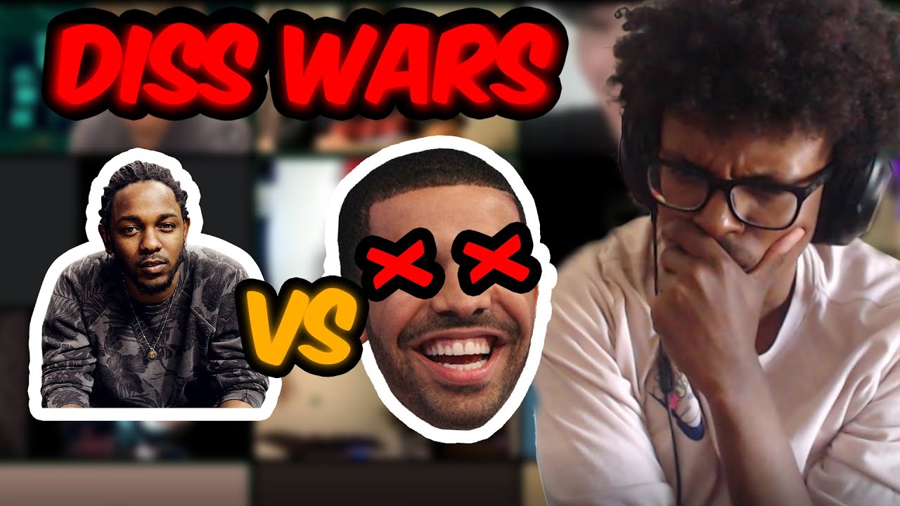 WE MADE DISS TRACKS - YouTube