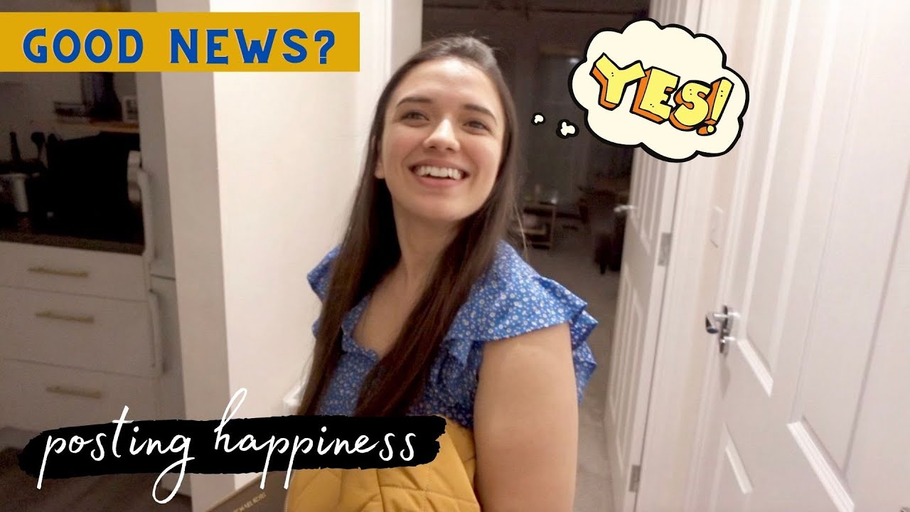 Good News Celebration | Life in England | Indian Couple in UK | VLOG 43 ...