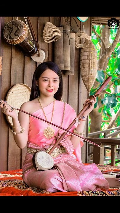 Cambodia Culture Uniform Photography @Thouen Bunthorng - YouTube