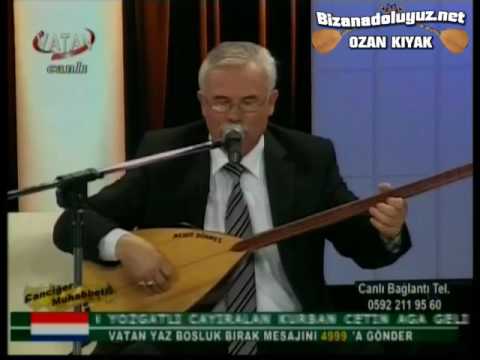 Mesut Dönmez Acı Acı Günlerim By OZAN KIYAK