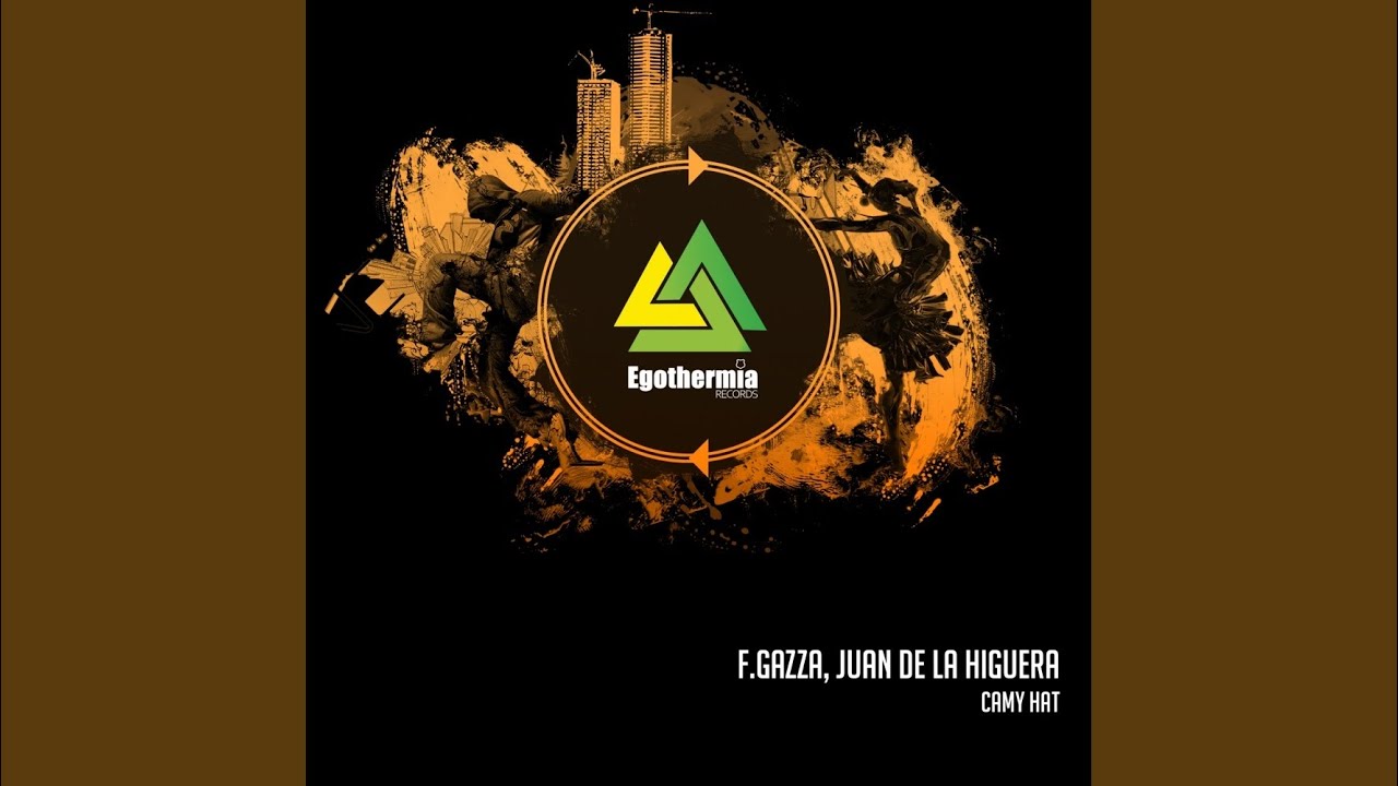 Kill Fill (Original Mix) - YouTube