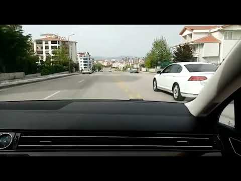 B8 PASSAT 1.4 TSİ 125 DSG VS 1.6 TDİ 120 DSG  (ÇEKİM YAPILAN ARAÇ 1.6 TDİ DİR)